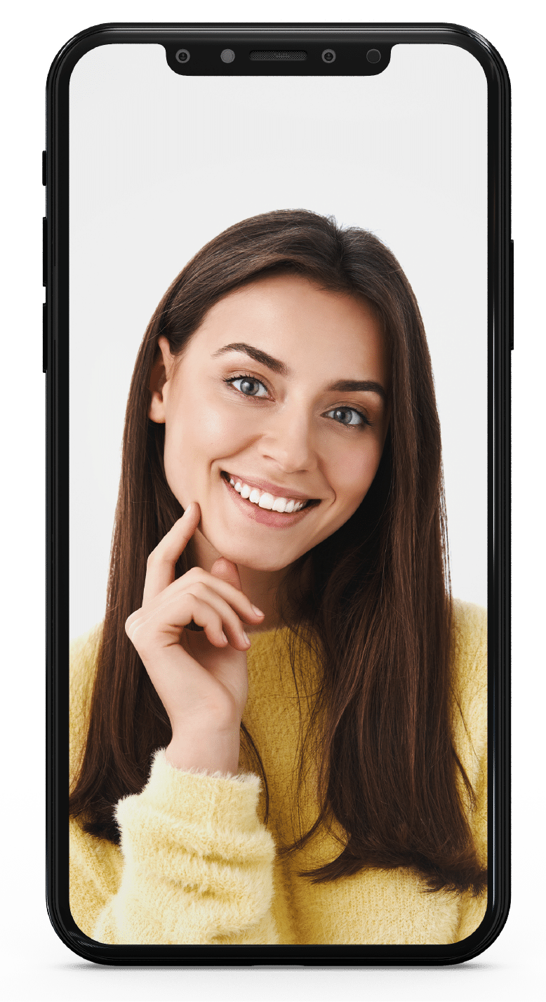Keep smiling and pay the rest later - Smile Story
